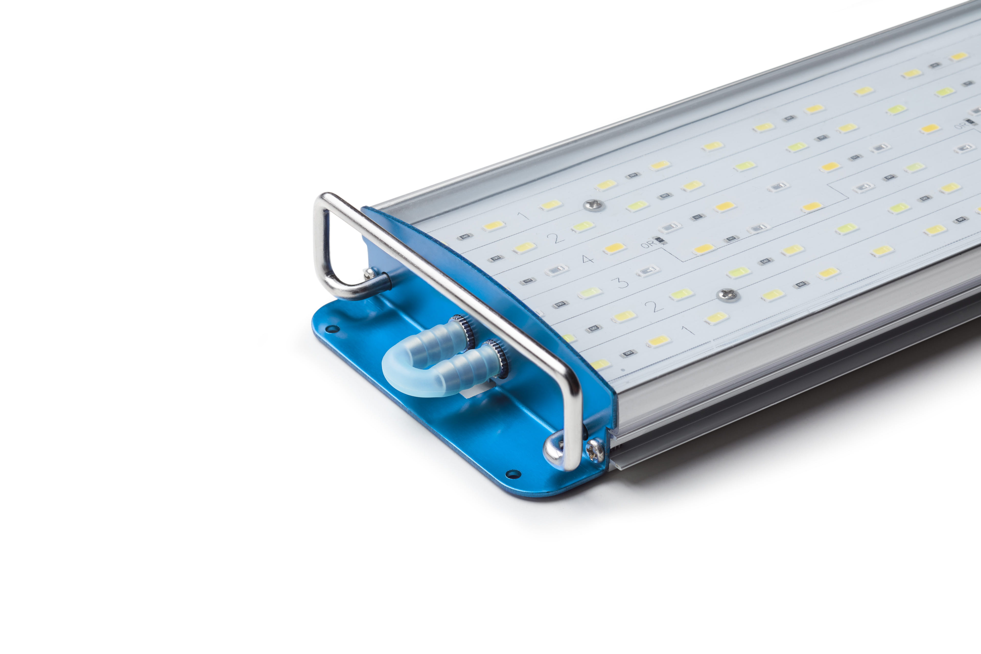 aquaLUMix LED-light-bar DEEP-BLUE | 24cm | 054-0234