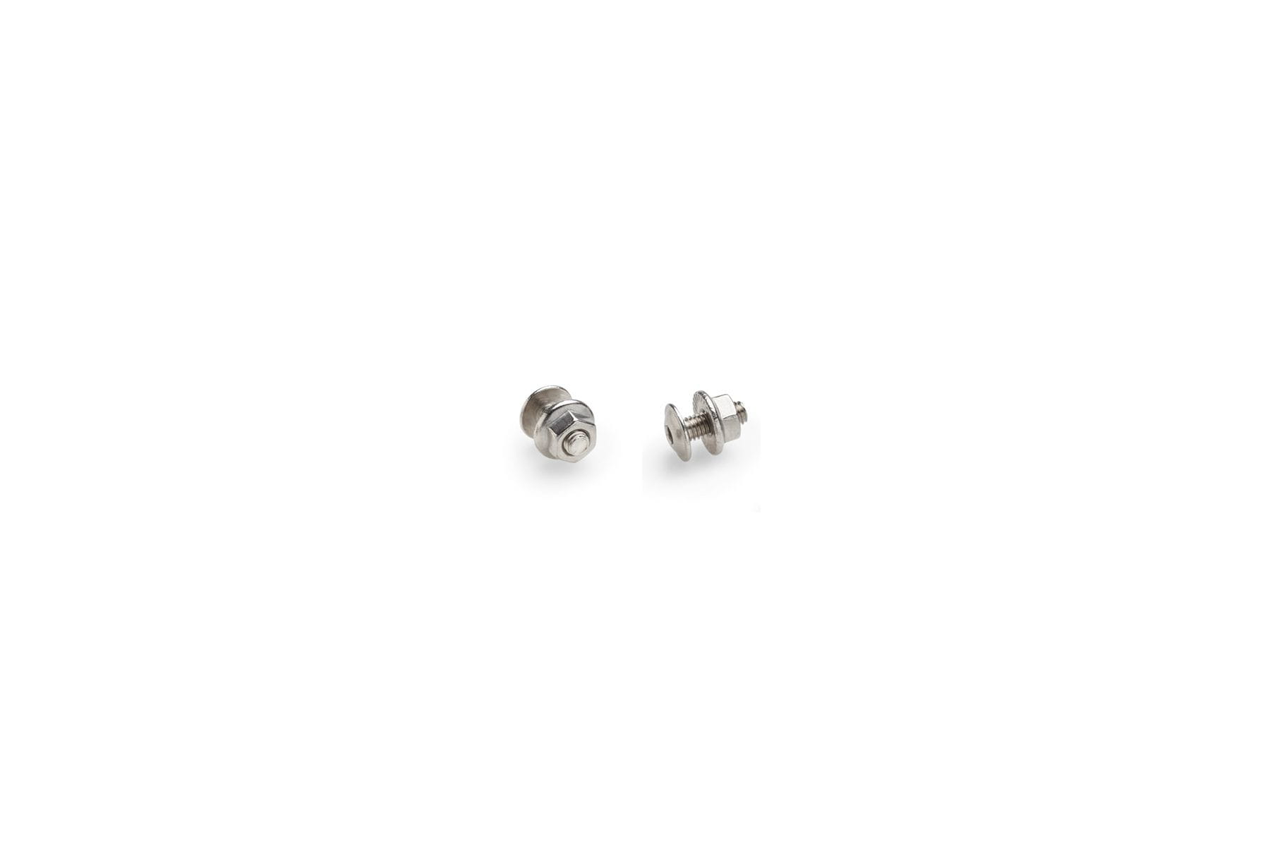 M3x8mm screw+nut | S5-3101